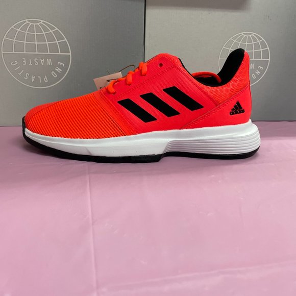 adidas | Shoes | Junior Courtjam Tennis Shoes From Adidas | Poshmark